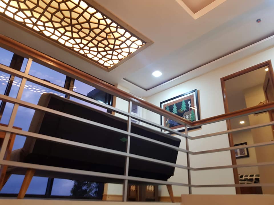 Modern Contemporary Transient Home | ODEC Builders