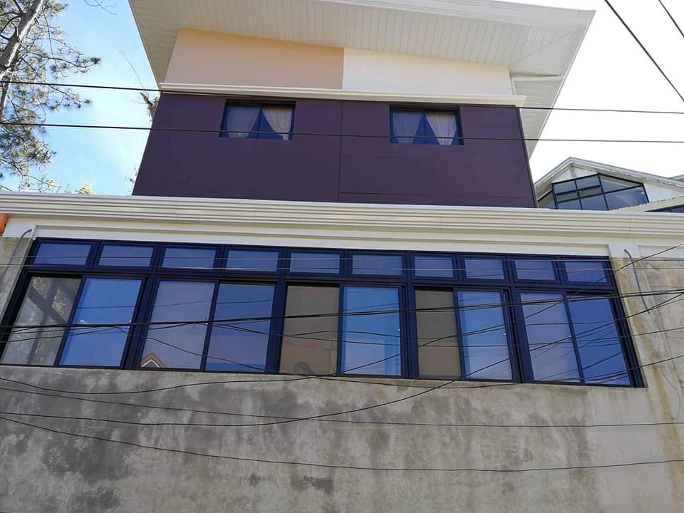 Modern Minimalist | ODEC Builders