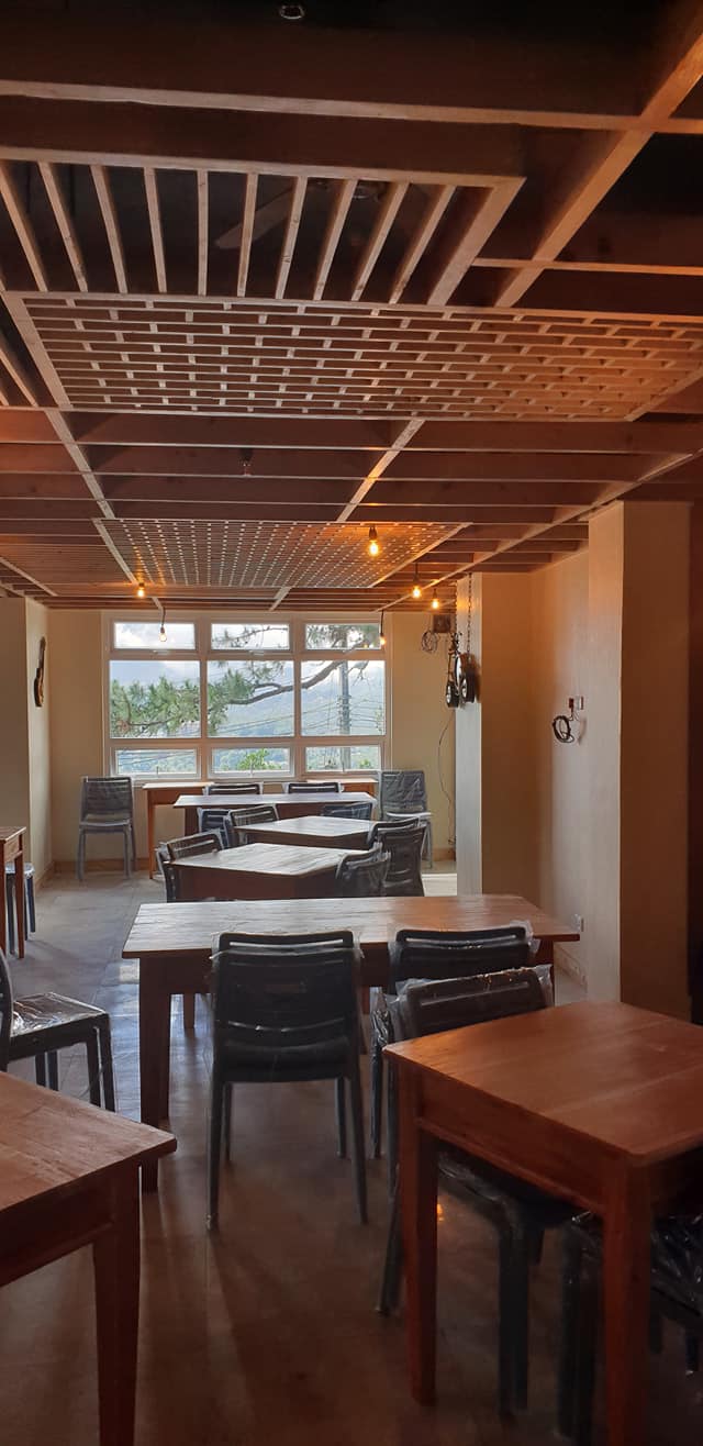 Modern Contemporary Transient Home | ODEC Builders