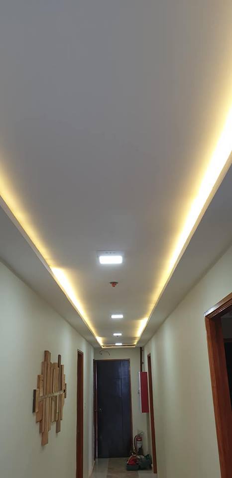 Modern Contemporary Transient Home | ODEC Builders