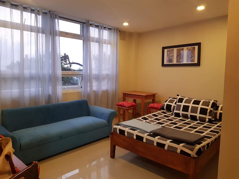 Modern Contemporary Transient Home | ODEC Builders