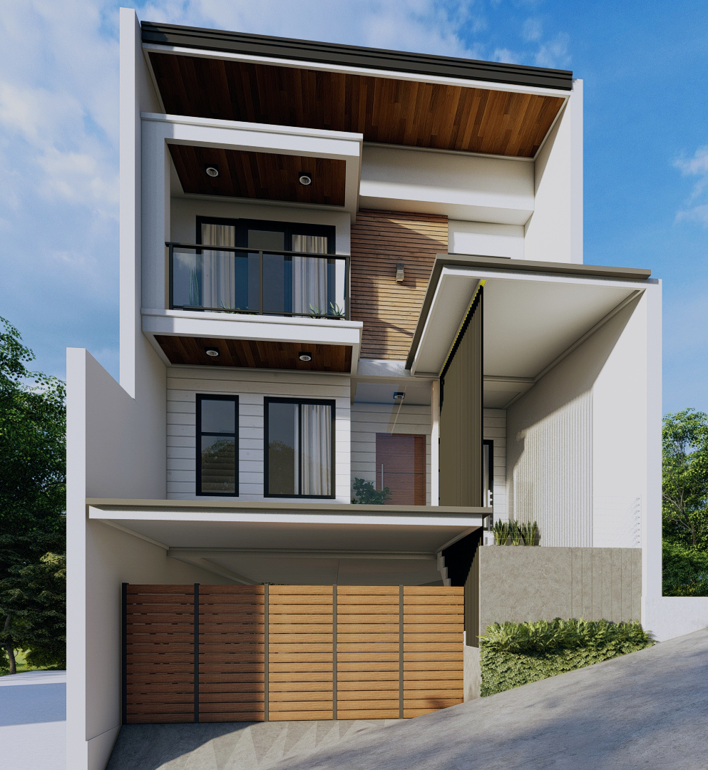 Design and Build Construction Company in Baguio City | ODEC Builders