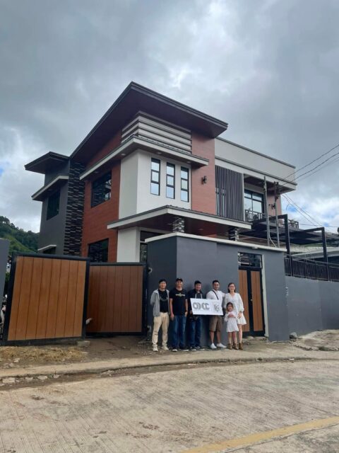 Design and Build Construction Company in Baguio City | ODEC Builders