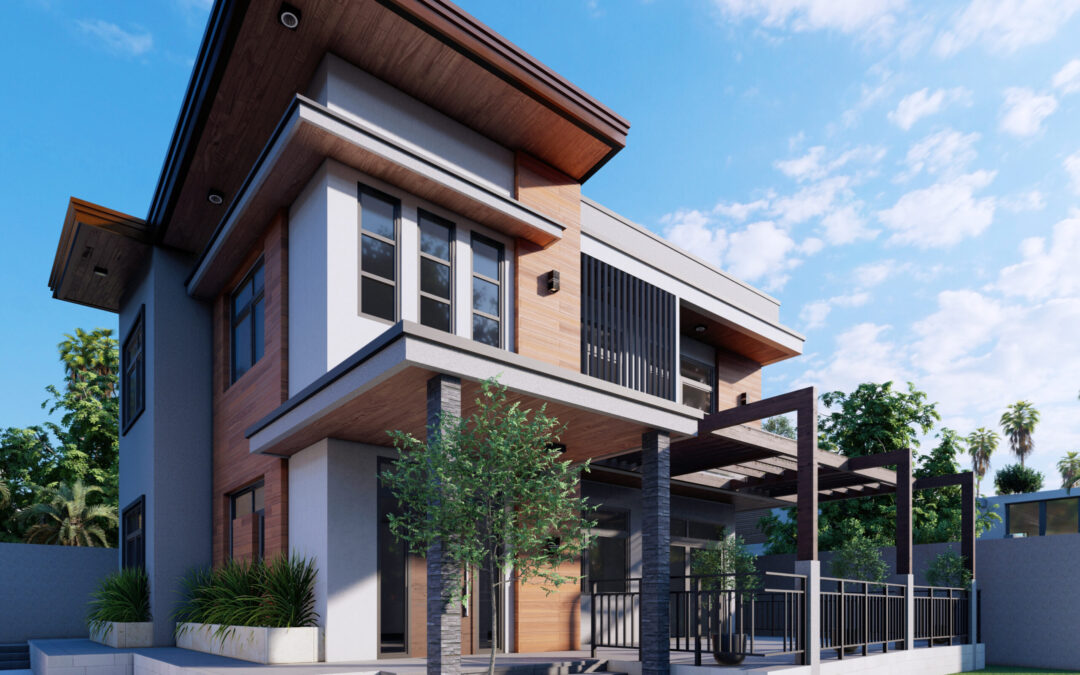 Things you need to know before building a house in Baguio City | ODEC ...